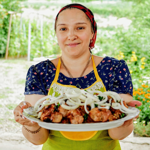 мукбанг выпечка - PLAYBOARD