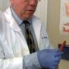 Dr. Fish Gives Margaret a Proctoscope Exam - Video analysis report