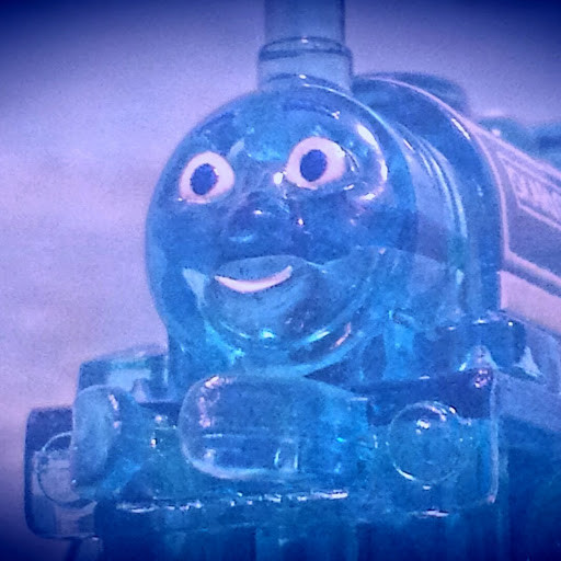 thomasthetankengine - PLAYBOARD