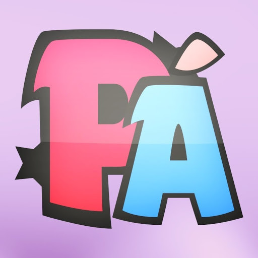 аниме_арты - PLAYBOARD