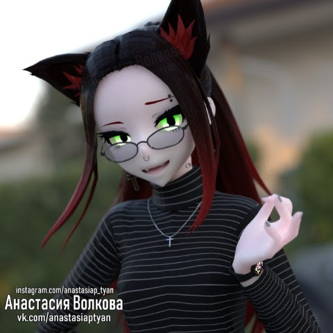 Video views of Barsik Anastasii FAN ANASTASIA BORISOVA Youtube channel ...