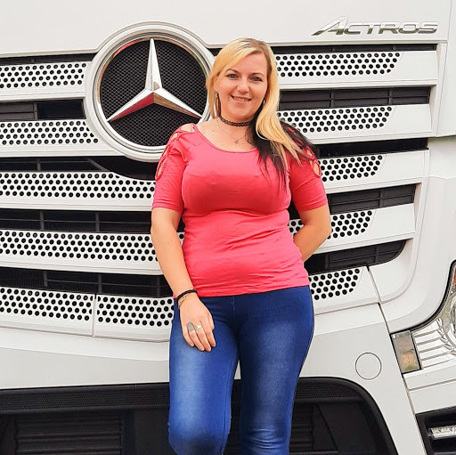 kamionos - PLAYBOARD