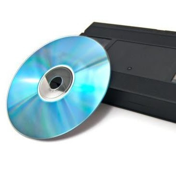 VHS Openings - PLAYBOARD