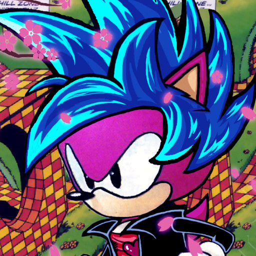 niveles sonic - PLAYBOARD