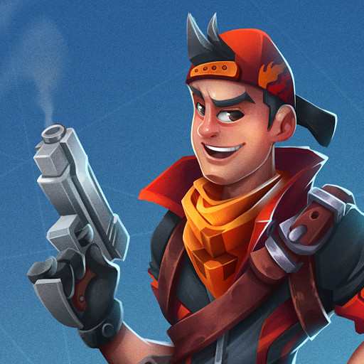 TBNRfrags - PLAYBOARD