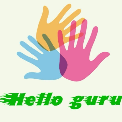 ગુરુજી - PLAYBOARD