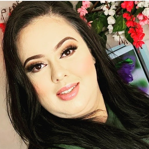 ممثلة مغربية - PLAYBOARD