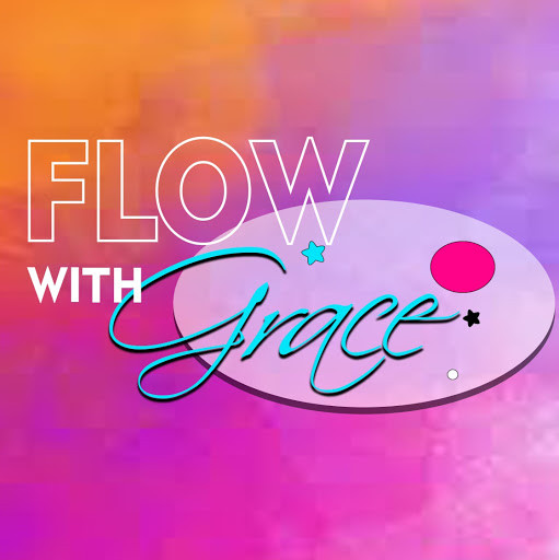 FLOW WITH GRACE YouTube Channel Analytics Report - PLAYBOARD