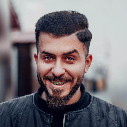 kurdish vlog - PLAYBOARD