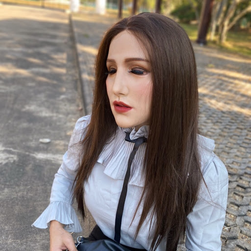 femalemask - PLAYBOARD