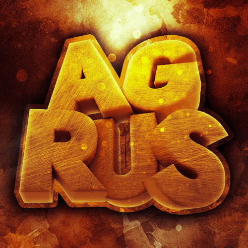 агрус - PLAYBOARD