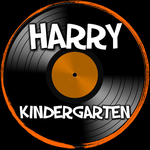 harry kindergarten music - PLAYBOARD