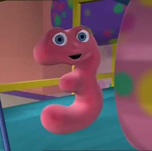 numberjacks - PLAYBOARD