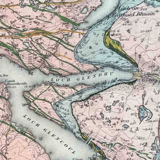 stratigraphy - PLAYBOARD