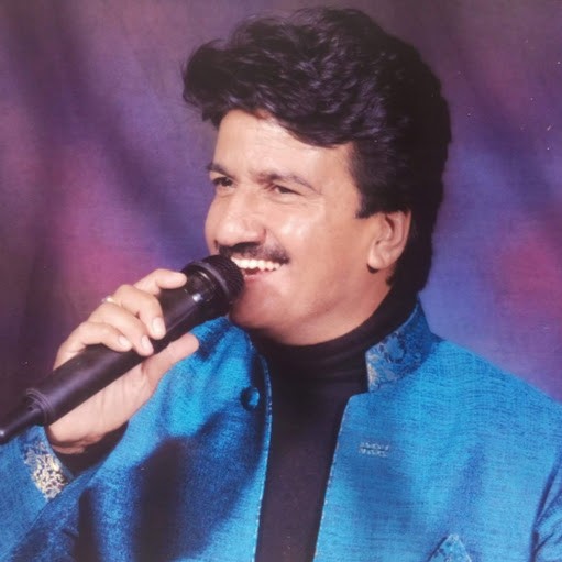 ANIL CHAUHAN KARAOKE - PLAYBOARD