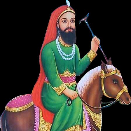 Peer Baba Ji History
