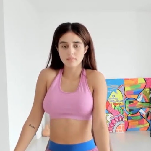 sofia vlog 2020 - PLAYBOARD