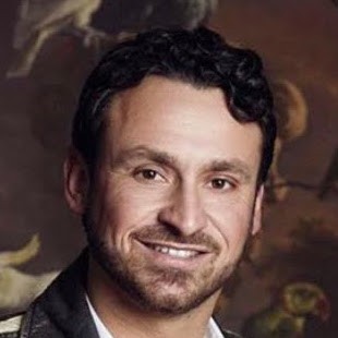 Ben Joslyn's Instagram, Twitter & Facebook on IDCrawl