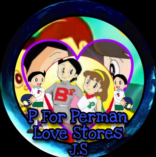 perman love story - PLAYBOARD