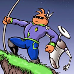 comic artist pro secrets - PLAYBOARD