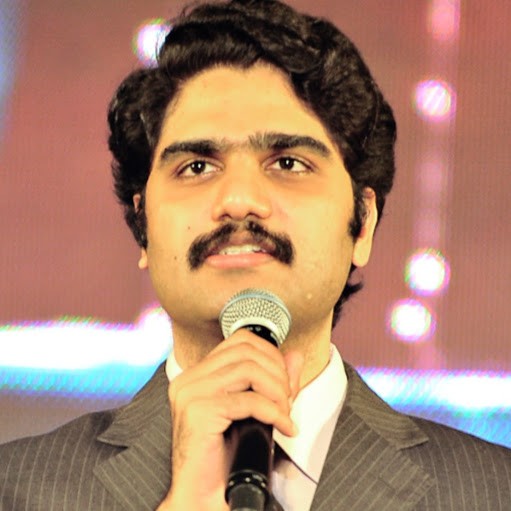 Jayapaul Foundations Logo
