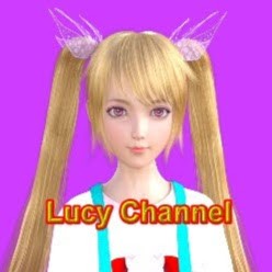 roblox lucy - PLAYBOARD