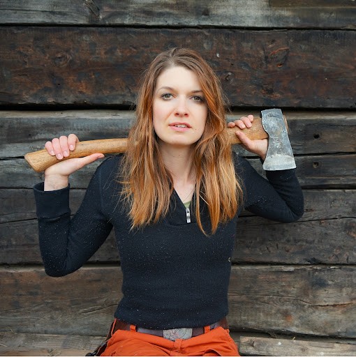 free bushcraft - PLAYBOARD