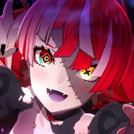 hololive - PLAYBOARD