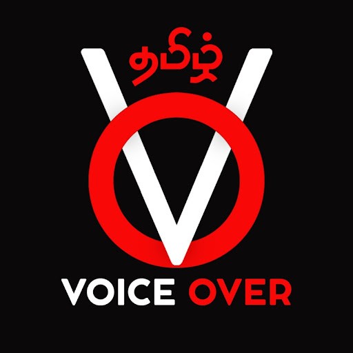 tamil voice over channel - PLAYBOARD
