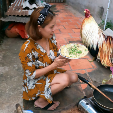 yumi daily life - PLAYBOARD