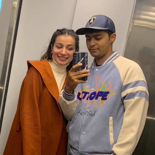 sajan shrestha - PLAYBOARD