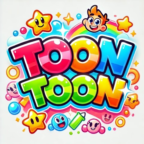 toontoon - PLAYBOARD