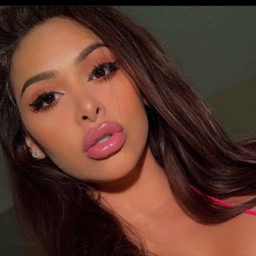 latina try on haul - PLAYBOARD
