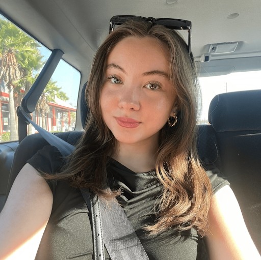 sofia vlog girl - PLAYBOARD