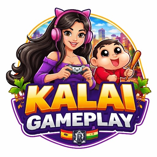 GTA 5 Tamil - PLAYBOARD