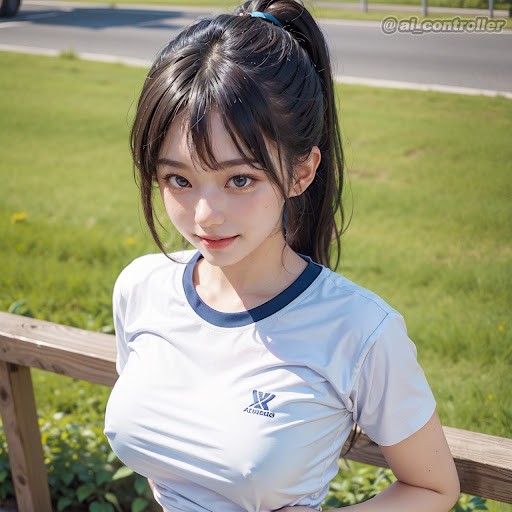 aiสาว - PLAYBOARD