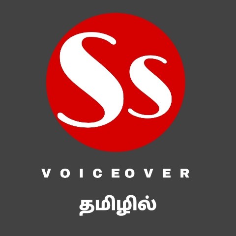 tamil voice over channel - PLAYBOARD