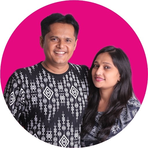 jaydeep patel - PLAYBOARD