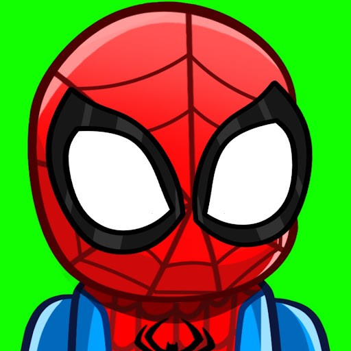 spidey friends roblox - PLAYBOARD