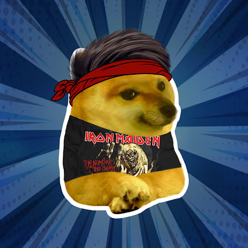 abro hilo de terror con cheems - PLAYBOARD