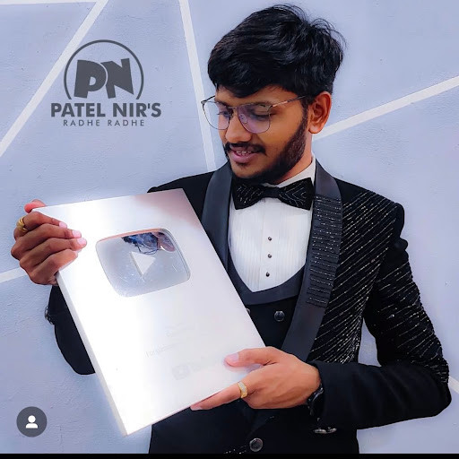 jaydeep patel - PLAYBOARD