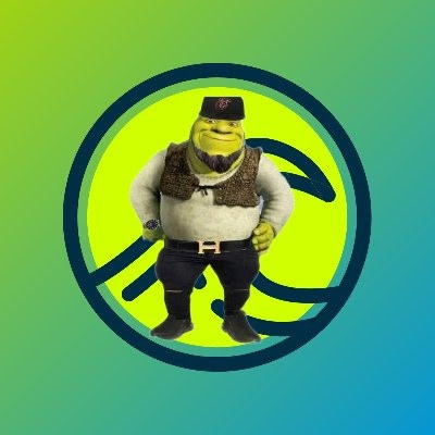 Shrek buchon - PLAYBOARD