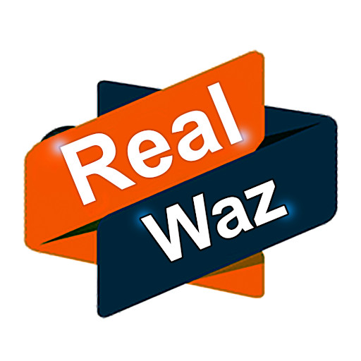 New Waz - PLAYBOARD