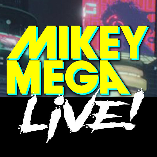 mikeymegamega - PLAYBOARD