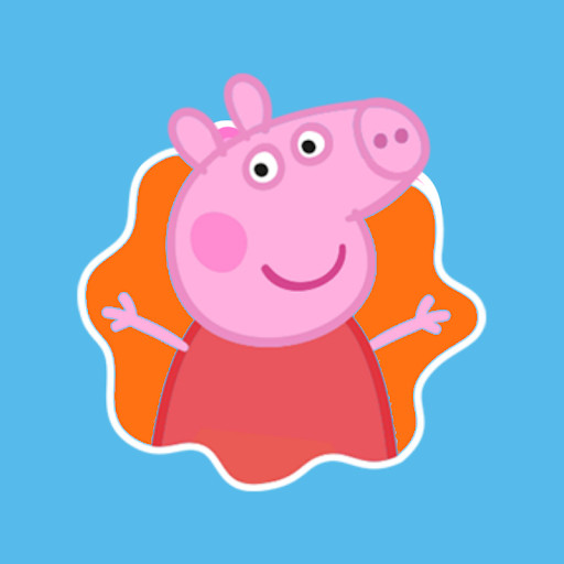 Wolfoo.exe - PLAYBOARD