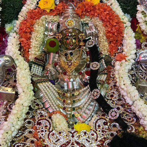 Chowdeshwari - PLAYBOARD