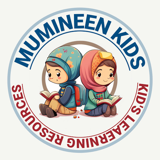 mumineen - PLAYBOARD