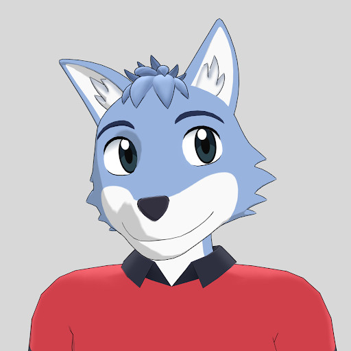 anthro animation - PLAYBOARD