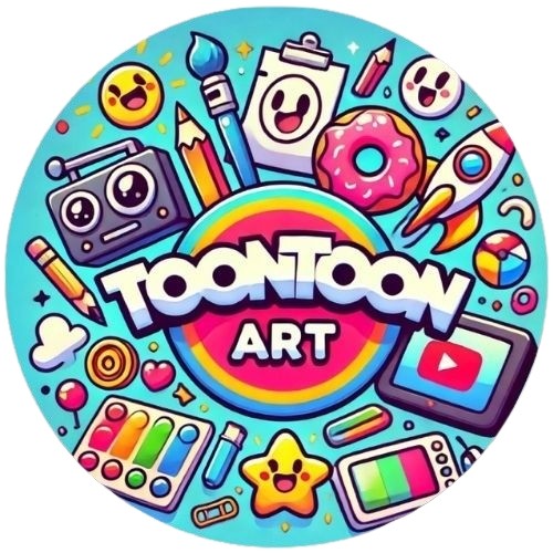 toontoon - PLAYBOARD