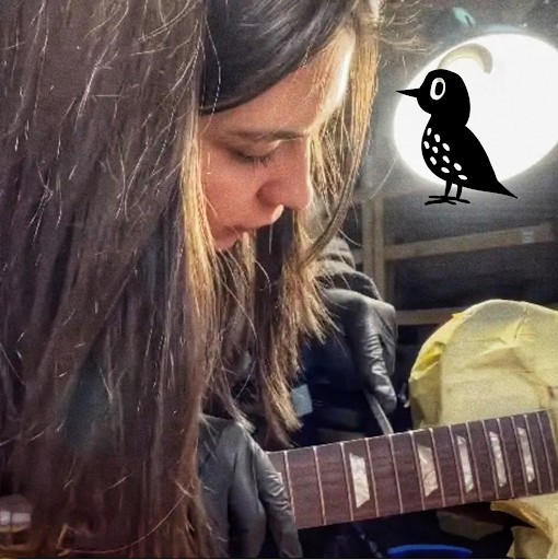 tanya asmr - PLAYBOARD